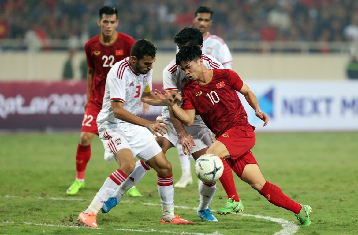 Những Kỹ Thuật Dẫn Bóng Cơ Bản Và Cách Thực Hiện Hiệu Quả